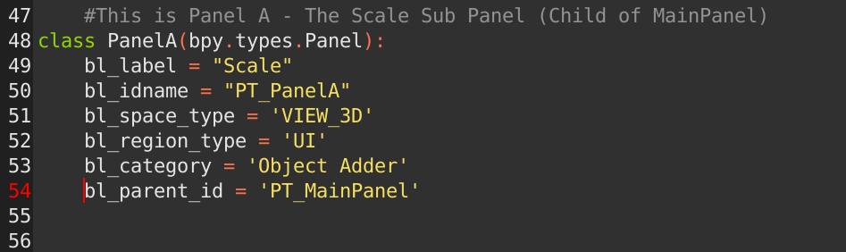 Darkfall : Scripting Continued - Blender Python - bpy
