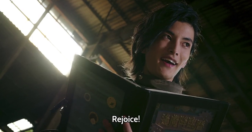 Keisuke Watanabe's Photo Book Fan Sold Out In A Day - JEFusion