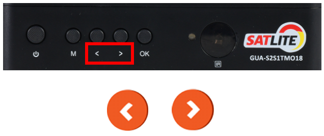 How to Upgrade/Update SatLite Box to Latest Version