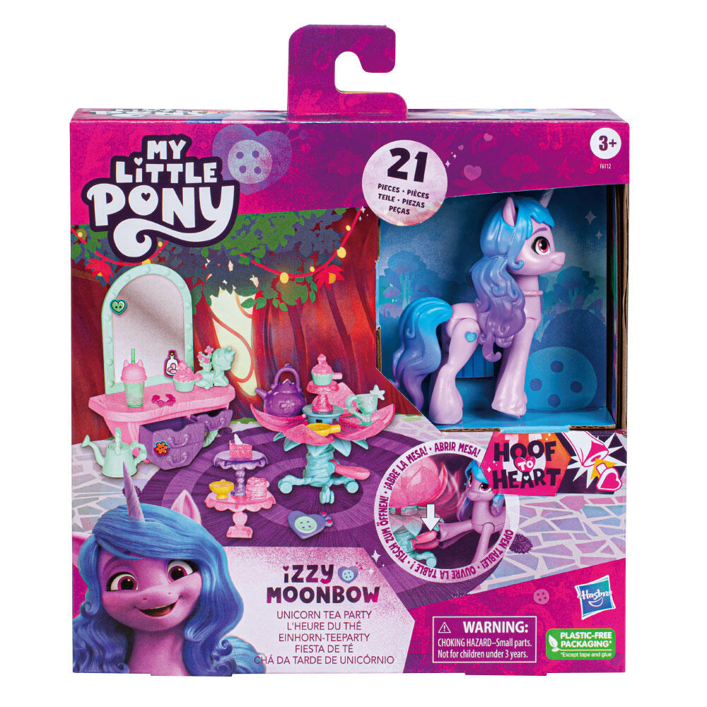 MLP Make Your Mark G5 Main Series | MLP Merch