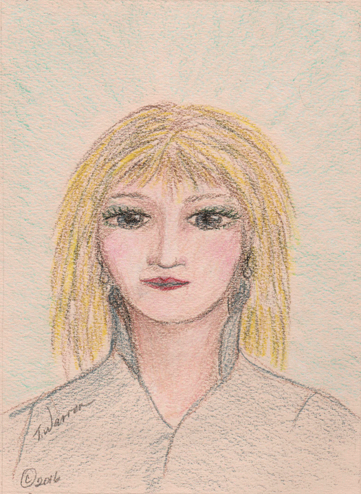 1 KrazY RtisT: Drawing 15 More Spirit Art