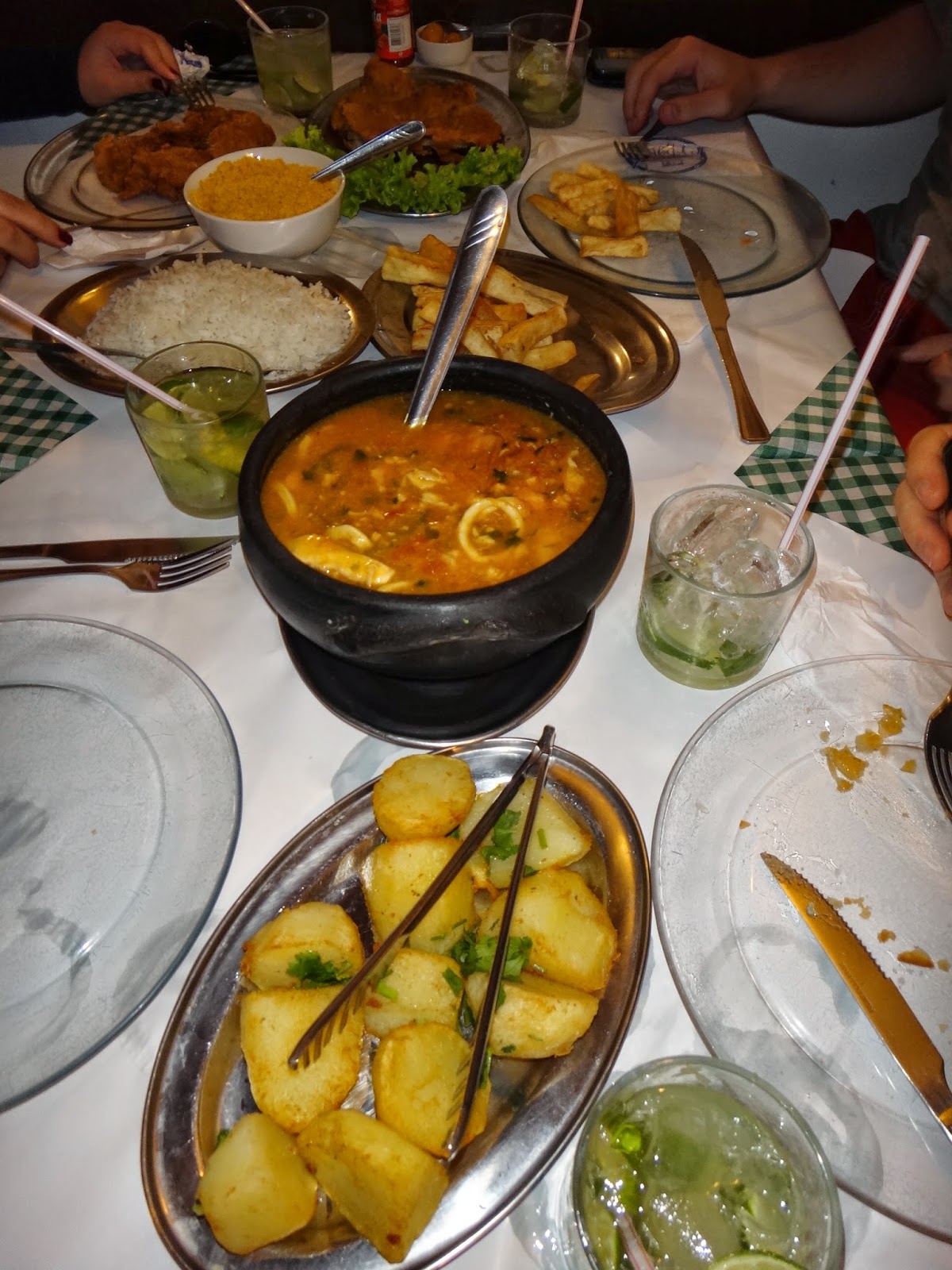 Búzios: Night e Restaurantes - Vida Noturna! | Apaixonados por Viagens ...