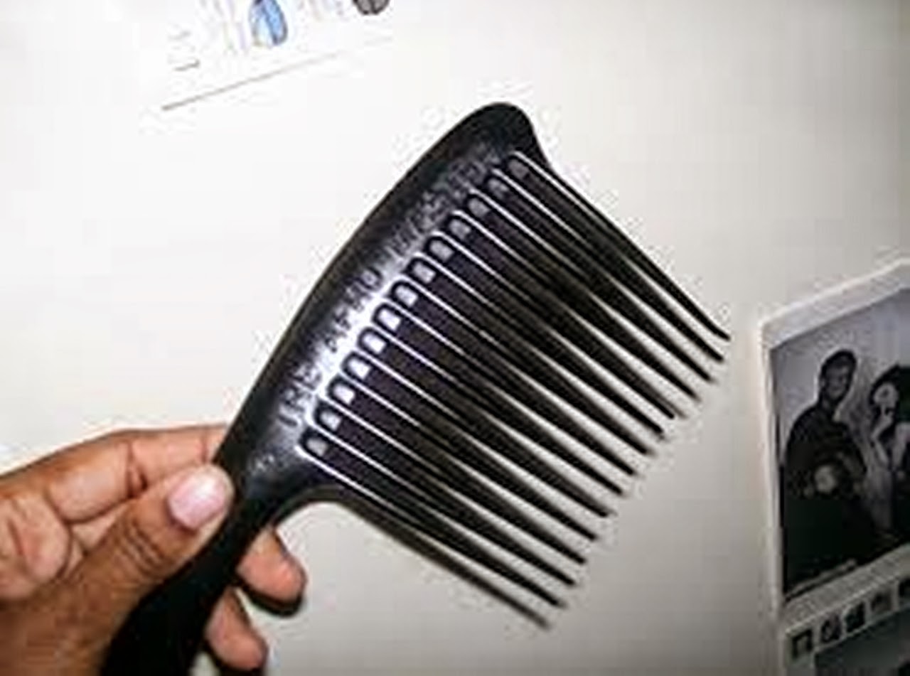 AfroChops