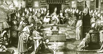 Did the Catholic Church give us the Bible; did the Church compile the ...