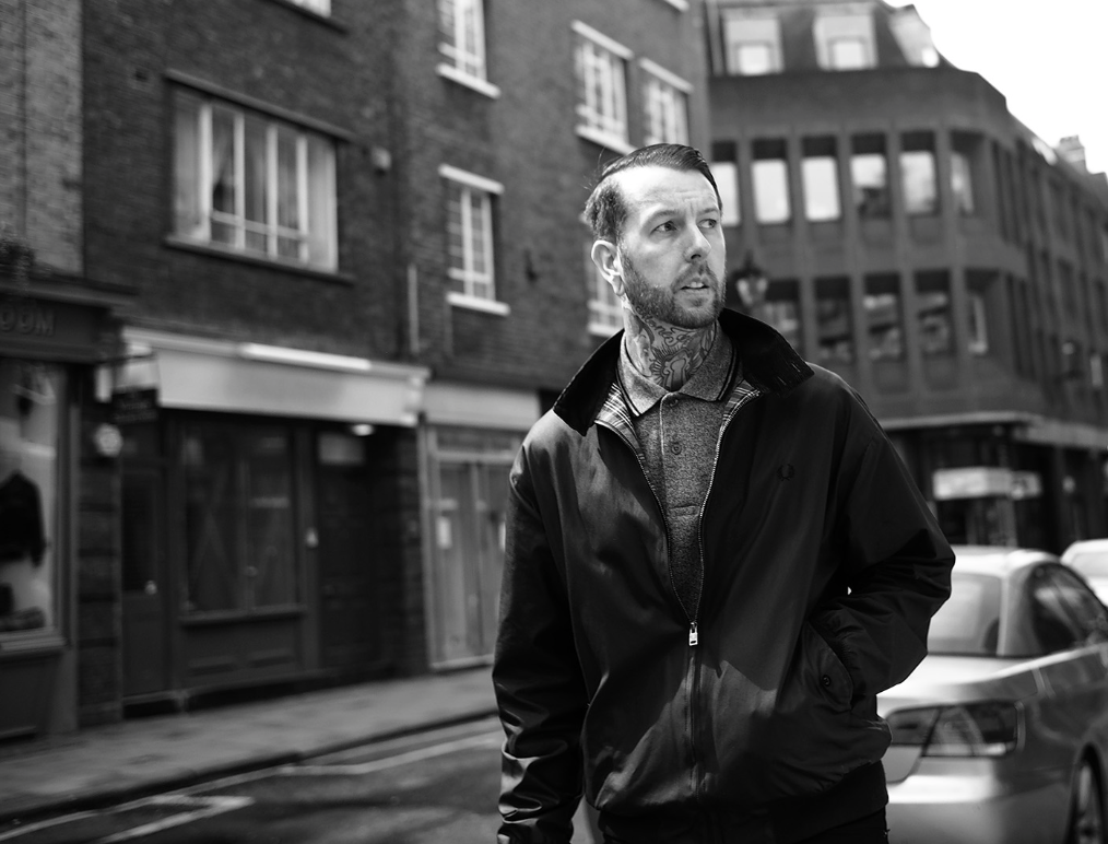 Photography Unit 2: Nicholas Goodden