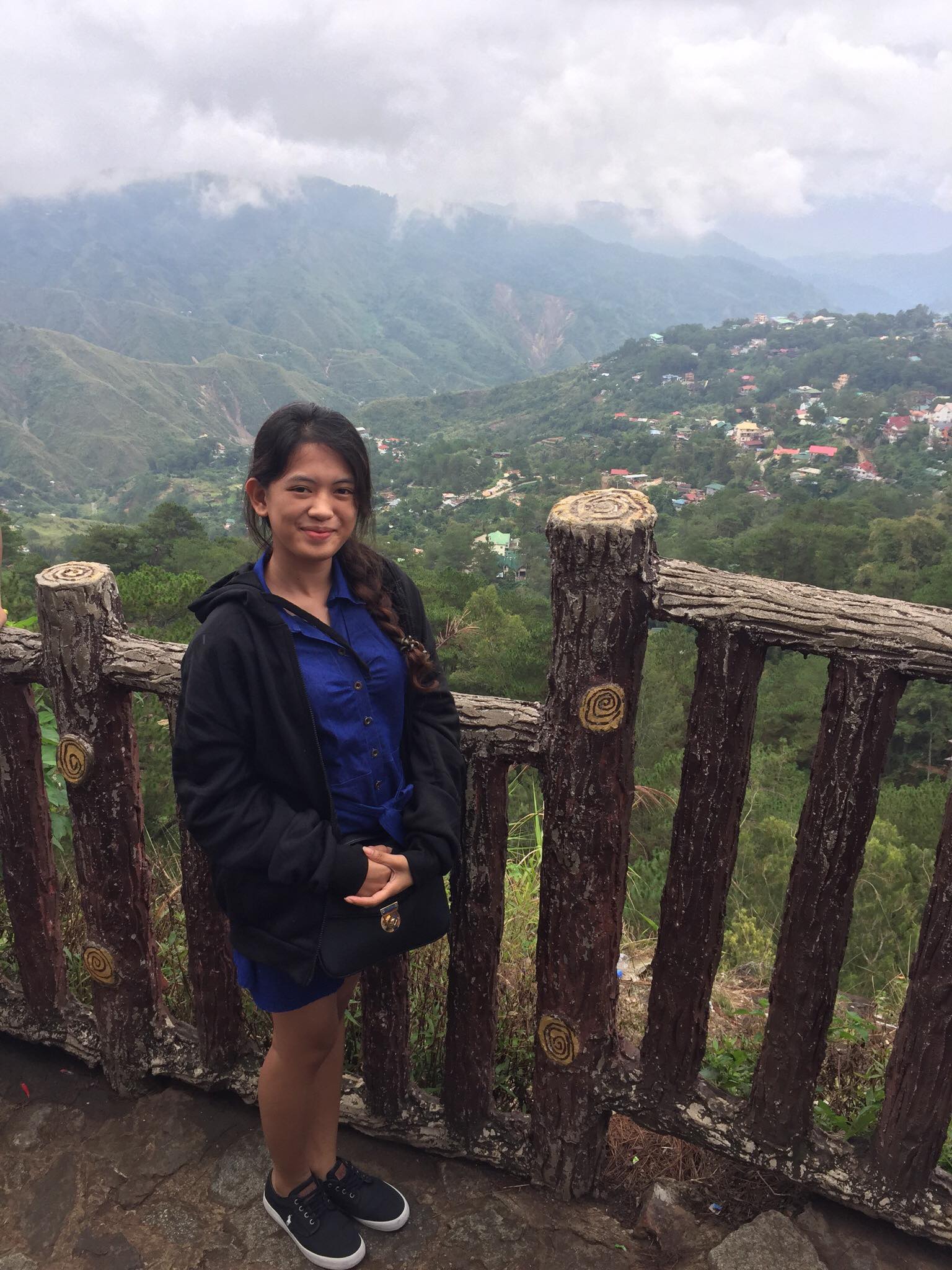 Travel with Dan. Lets go!