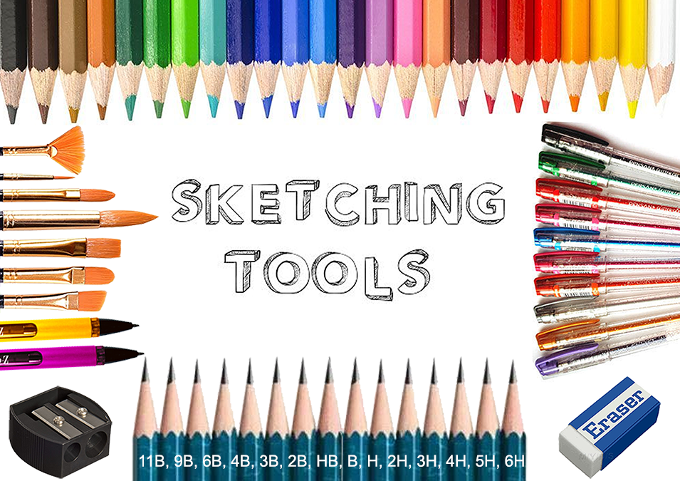 ARCHITECTURAL GRAPHICS -1