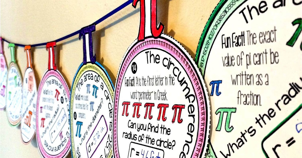 Scaffolded Math and Science: Math Pennants