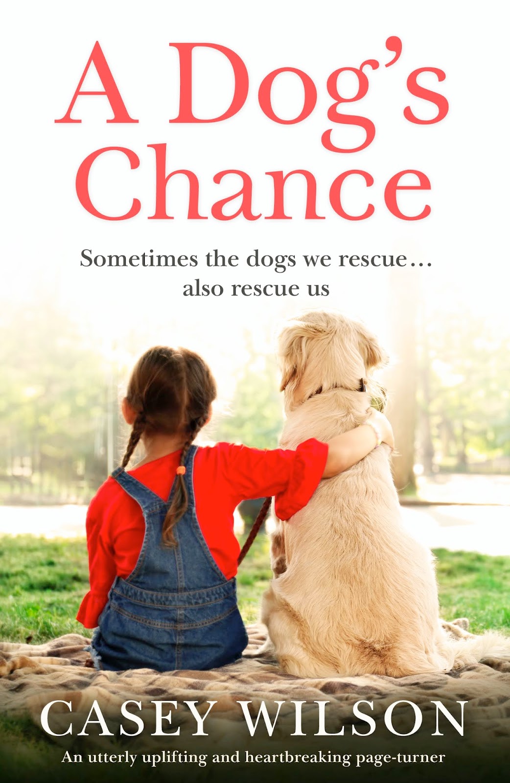 Robin Loves Reading BLOG TOUR A Dog s Chance robin-loves-reading-blog-tour-a-dog-s-chance