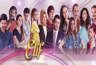ELIF: Επεισόδια 521 - 522, 3ος κύκλος - Greek Web TV Live