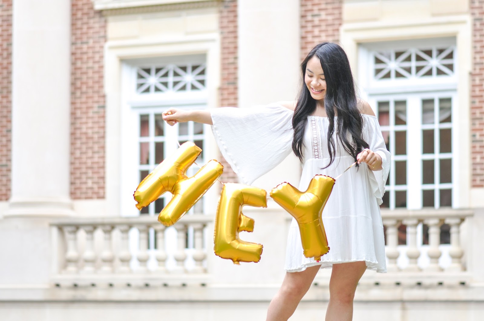 How To: Host a Graduation Party + A Giveaway! - The Bella Insider