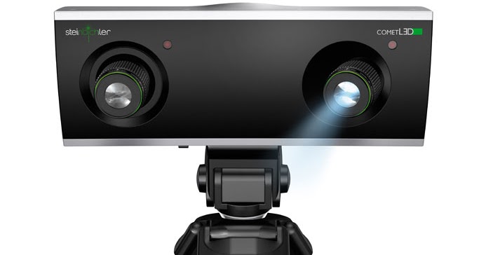 What are the concrete advantages of the Zeiss Laser Scanner technology?