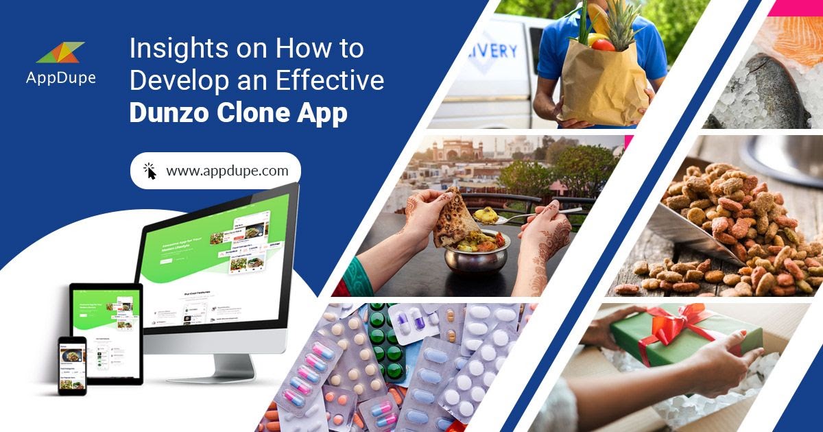 The reason behind the success of Dunzo and why you should adopt a ...