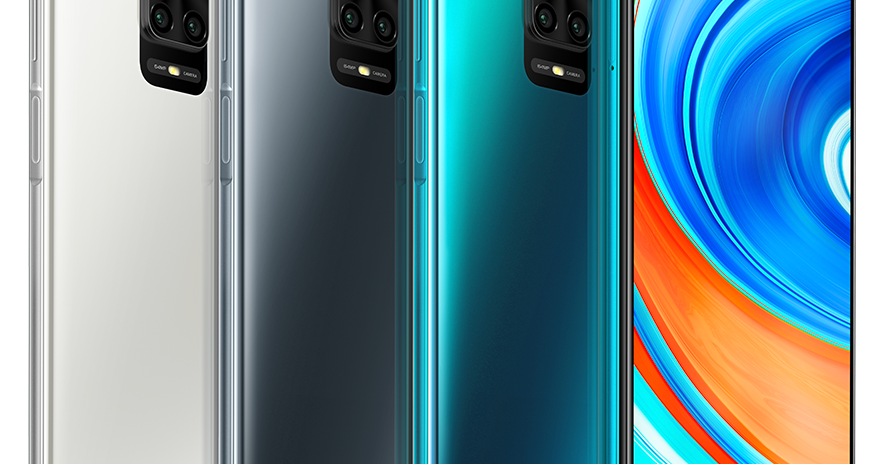 Redmi Note 9 Pro is Most Popular Redmi Note Series new Smartphone ...