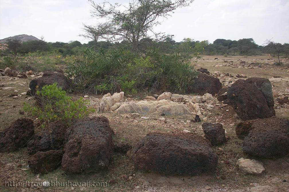 Megalithic Burial Sites (Pudukottai - Tamil Nadu) | My Travelogue ...