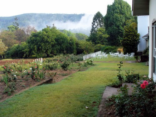 The Mutare Times: La Rochelle Paradise Mutare Zimbabwe