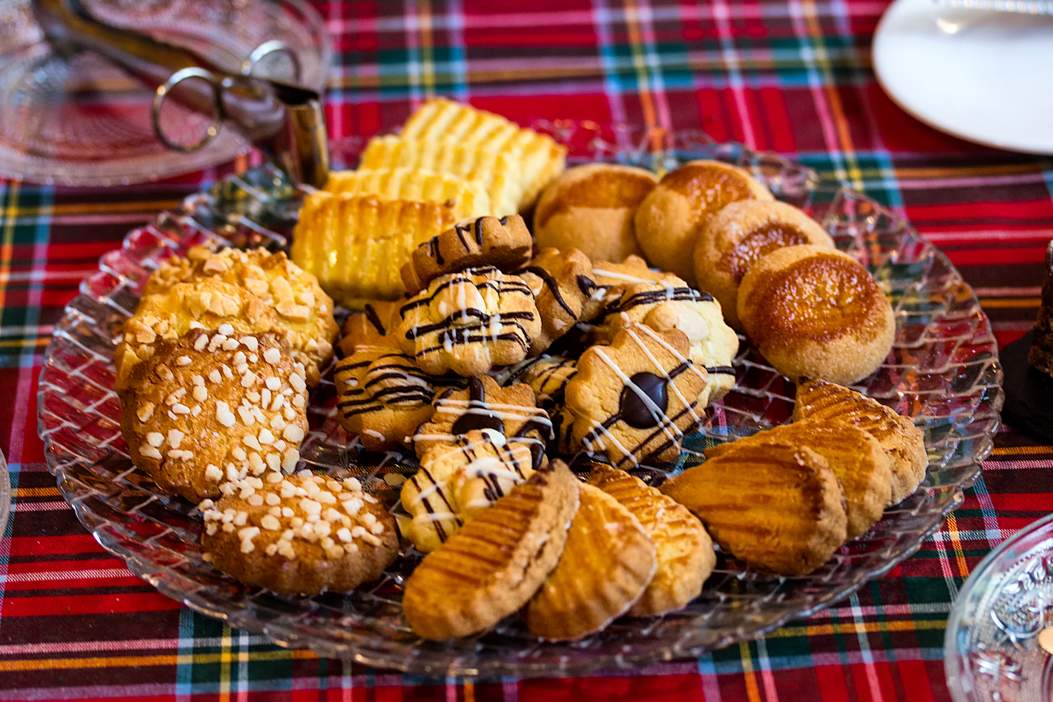 Les Fartures: El Brunch de Balbona