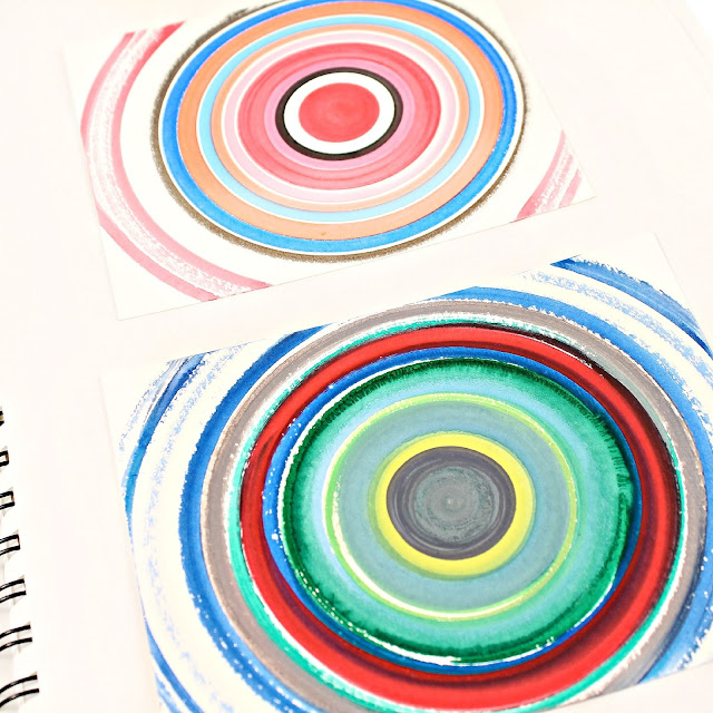 Mark Montano: Ultimate Spin Art Machine DIY