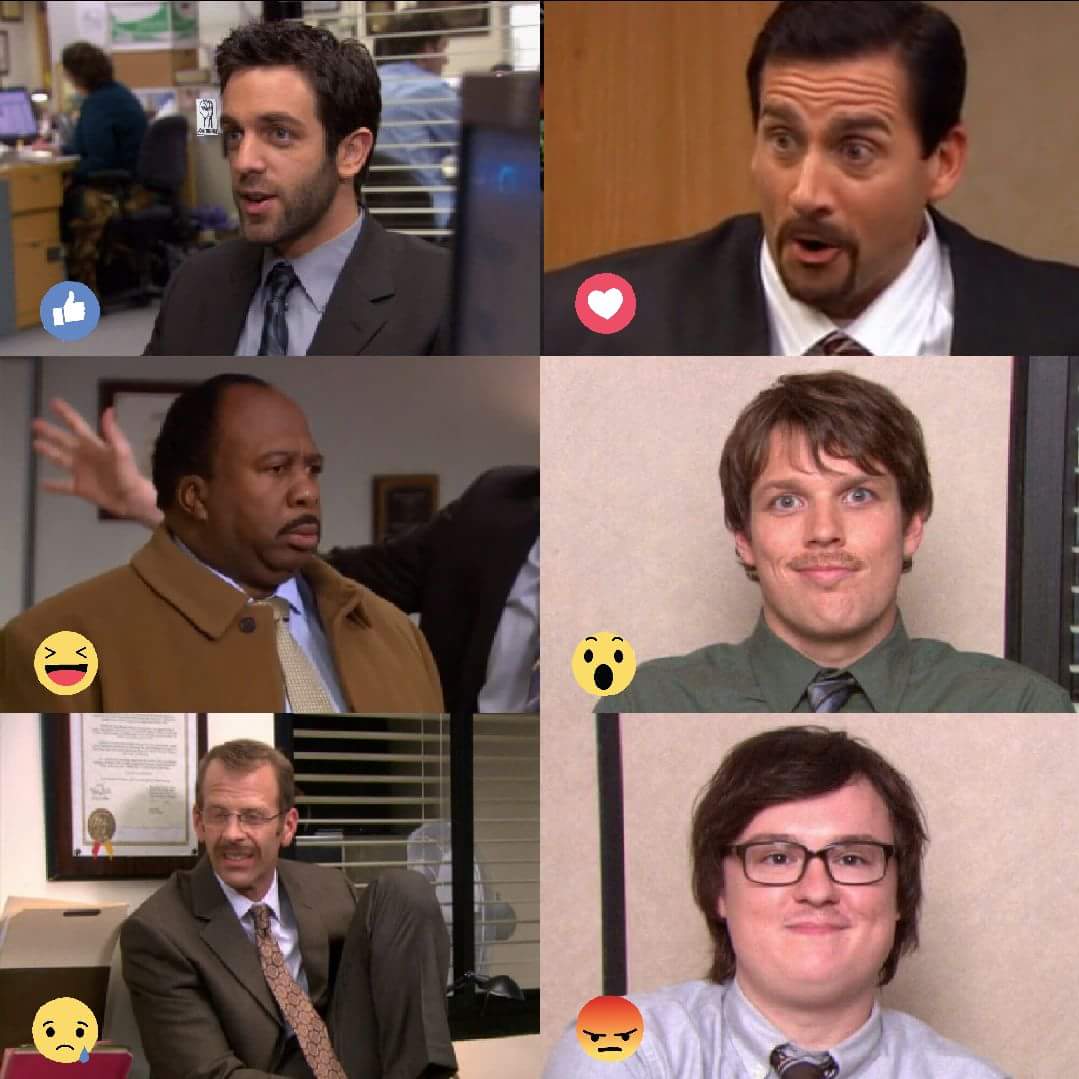 The Office-isms: 50+ hilarious The Office Memes to start your Monday