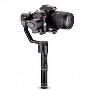 Agen Zhiyun-Tech: CRANE V2