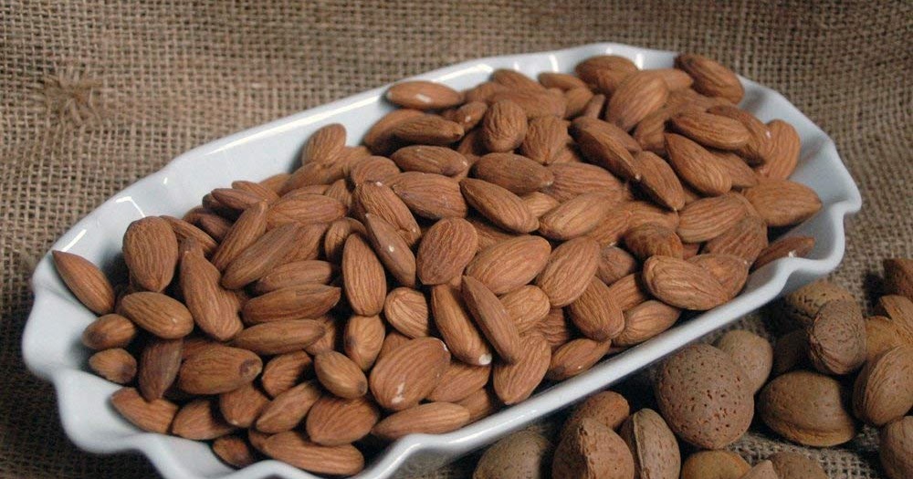 9 beneficios maravillosos de las almendras