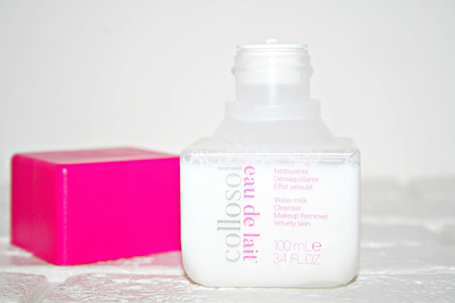 Beautyqueenuk | A UK Beauty and Lifestyle Blog: Collosol Eau De Lait ...