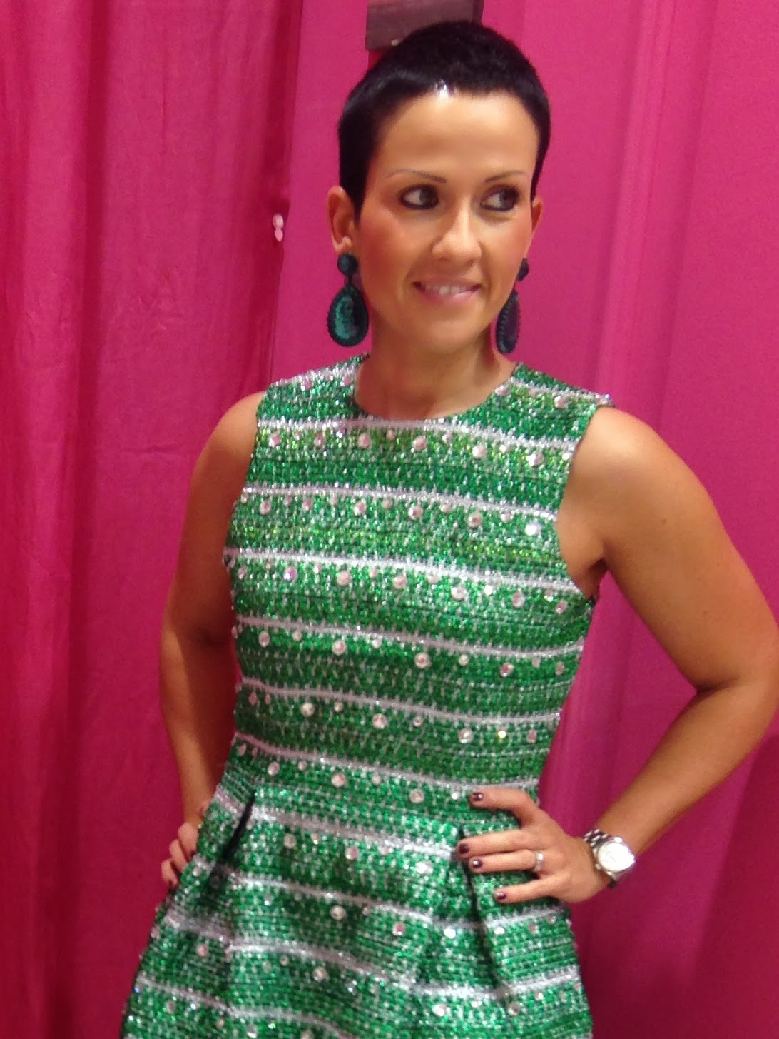 Fashionable : Manoush, Manoush, perché sei tu Manoush...