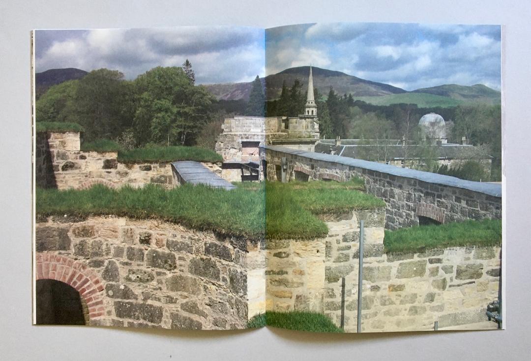 Justin's Amazing World At Fenner Paper: The SPAB Approach