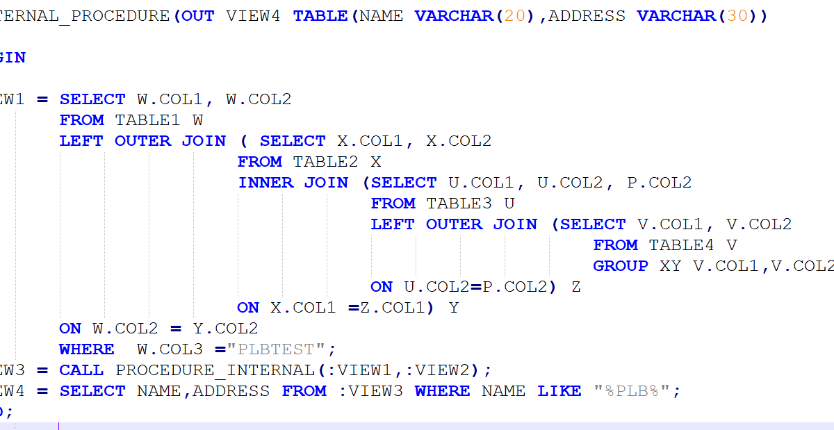 SAP HANA Tutorial, Material and Certification Guide