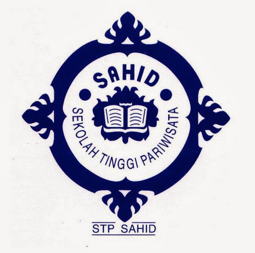 Workshop Blogging STP SAHID Pondok Cabe