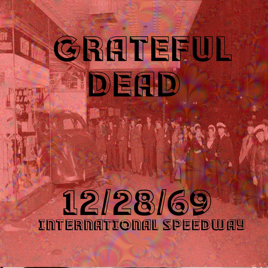 Grateful Dead Grateful Dead Album Covers
