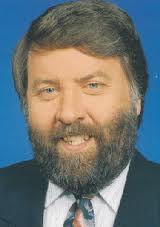 Bobbing Along in the 80s and 90s: Bonus Badmouth -Tony Clemo. Cardiff ...