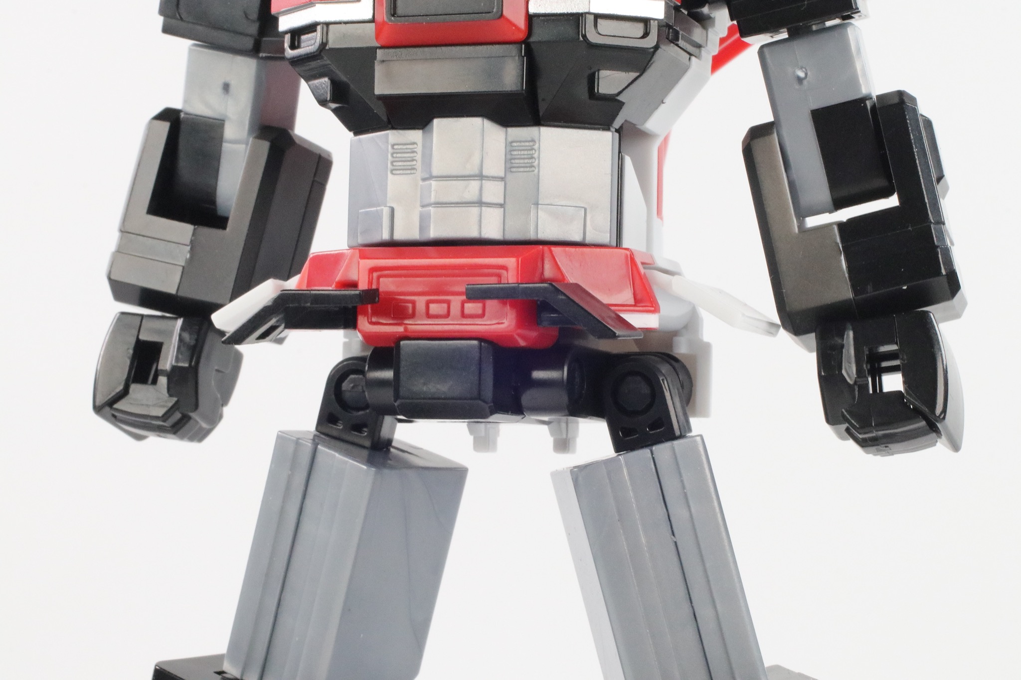 [ Review ] - Super Mini Pla - Bio Robo