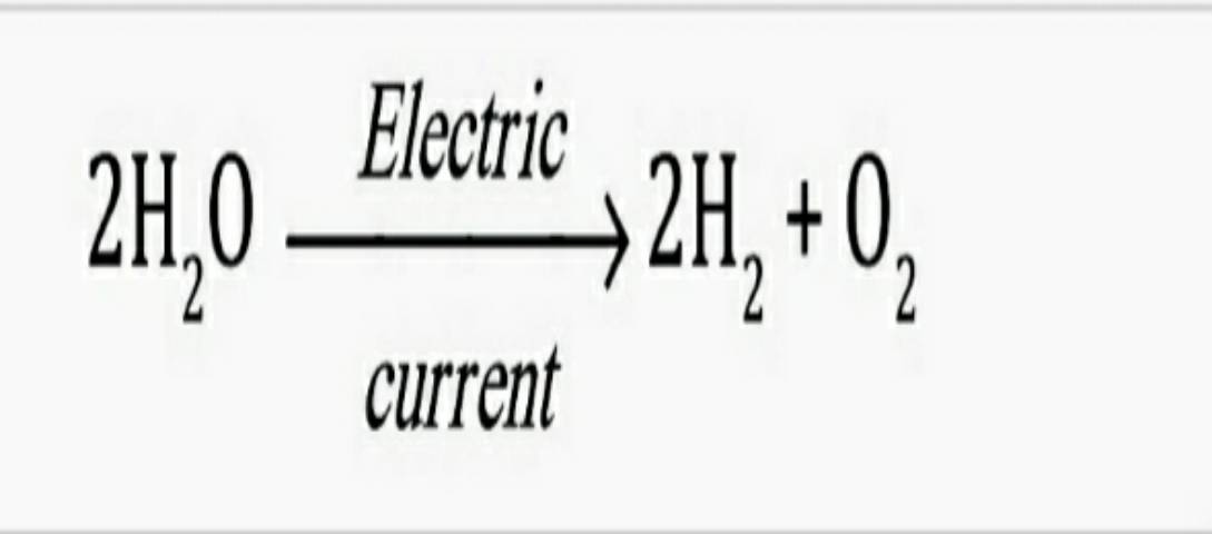 Chapter : 1 Chemical Reactions And Equations