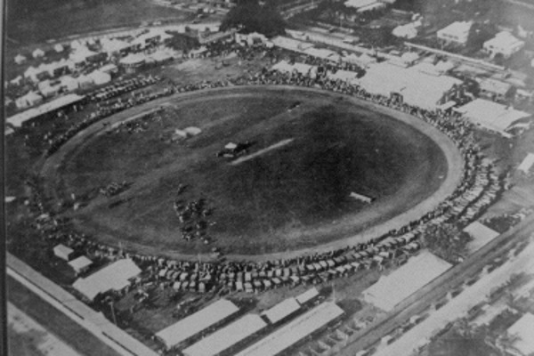 Fraser Coast Libraries Local History Blog: History of Fraser Coast Show ...