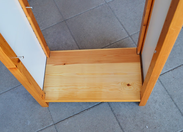 Livialle: ei tullut stringiä, tuli LUNDIA