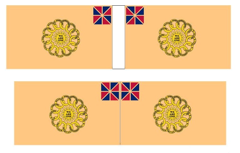 2nd New Hampshire Regiment At Saratoga – 2T-News