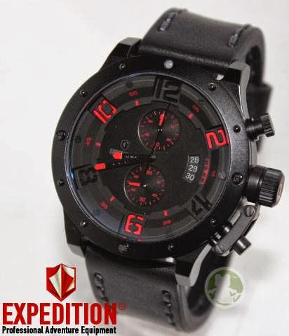 Jam Tangan Original Expedition