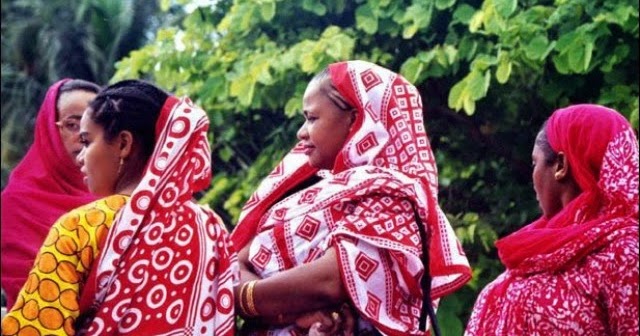 Les Comores sont le meilleur pays arabe pour les femmes ...