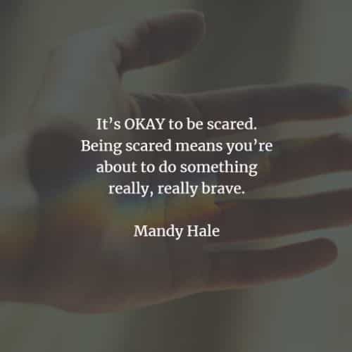 50 Anxiety quotes and sayings that will inspire everyone