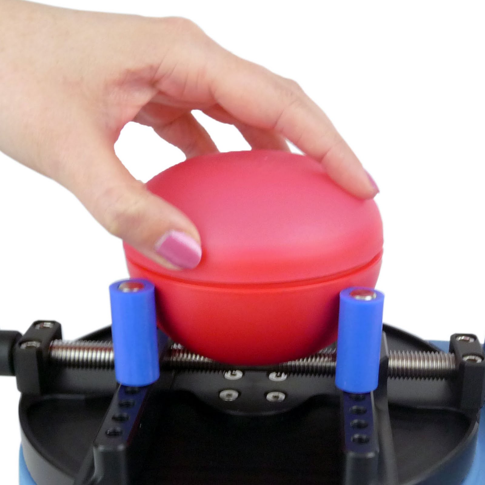 Torque about Force: Mecmesin Systems Test Beauty Product Closures