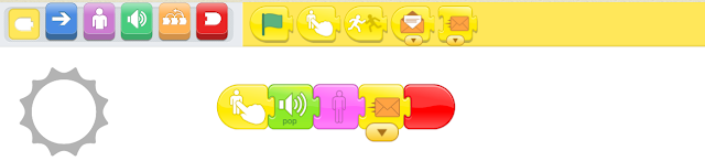 ScratchJr: Βρες τον Tic - Ένα παιχνίδι ~ Ιστολόγιο Πληροφορικής