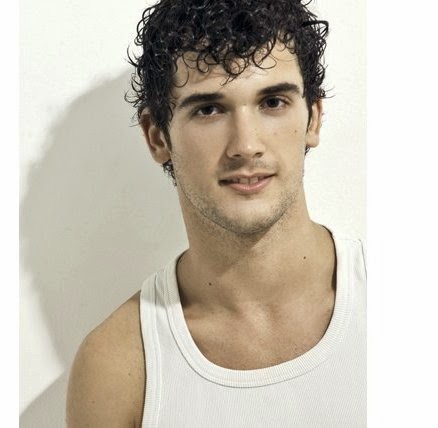 Susana Pérez TV: ALBERTO COLLADO ES FRANZ EN "ROCK OF AGES" EN LA "ERA ...