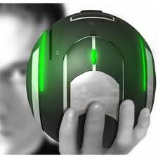 E ball technology - The 8th wonder..! | Intellectual Hut