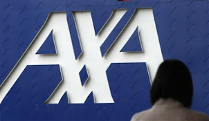 Maestro Link Plus: AXA Financial