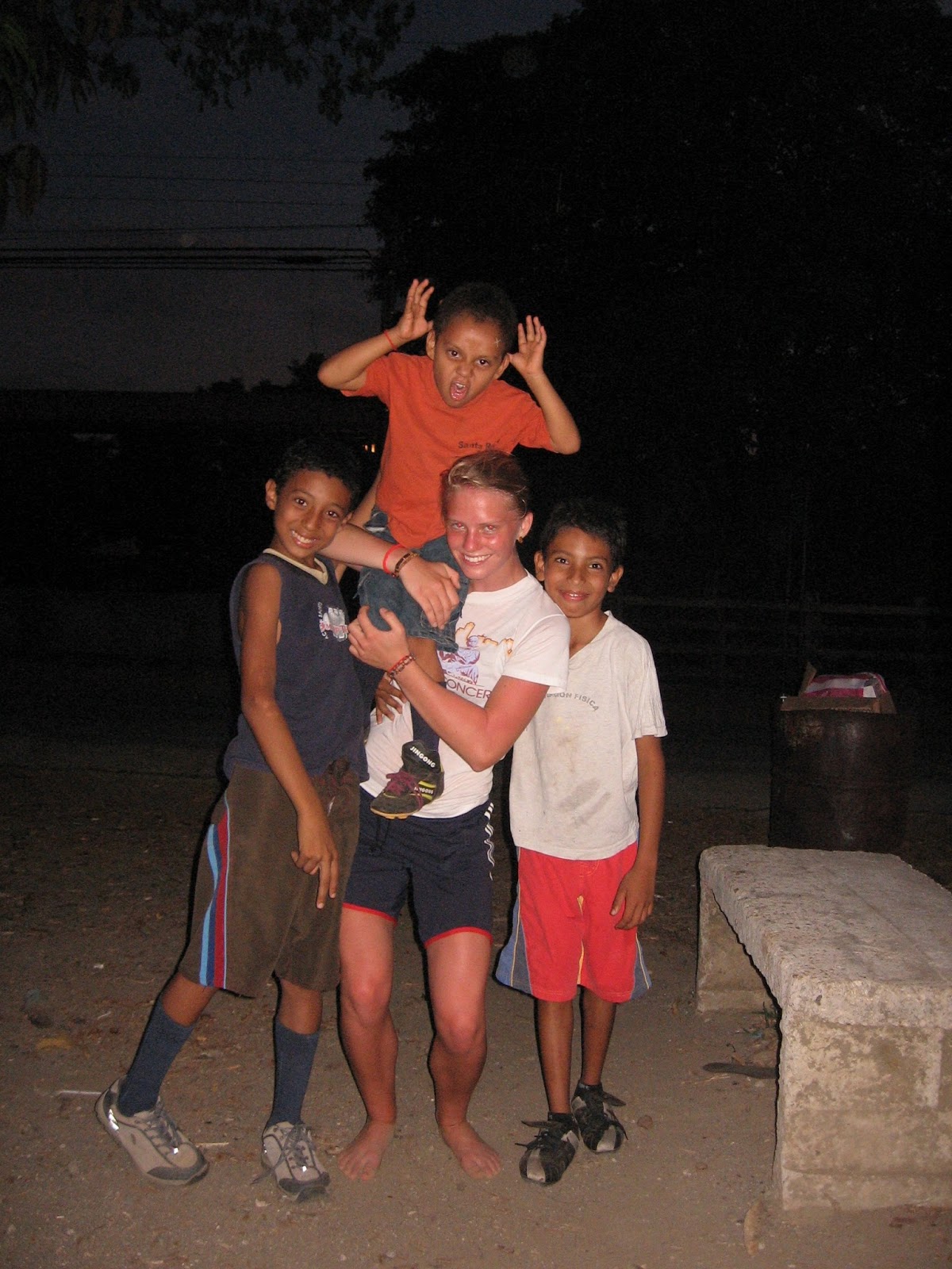 the world is my mollusk.: Rip Van Winkle Syndrome.