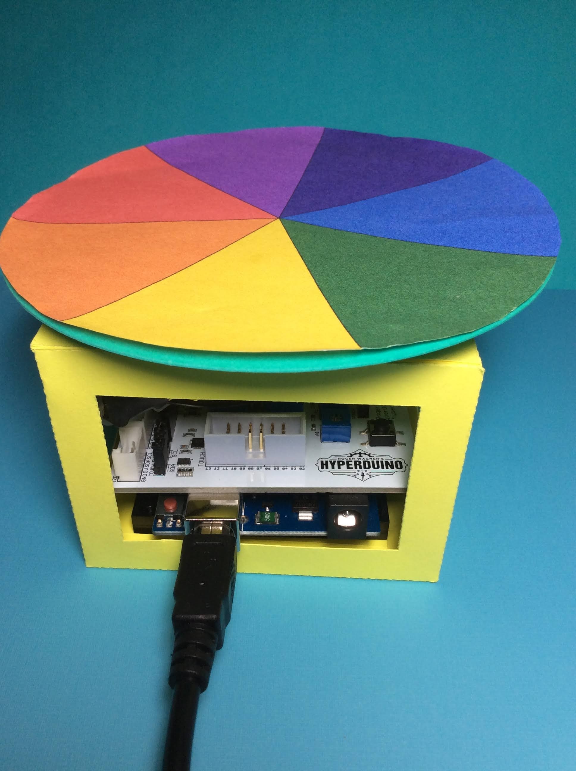 Papercrafts and other fun things: A STEM Project: Optical Illusions ...