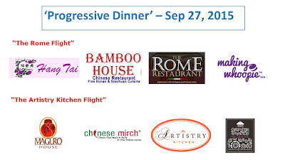 Franklin Downtown Partnership: What's For Dinner? The Progressive ...