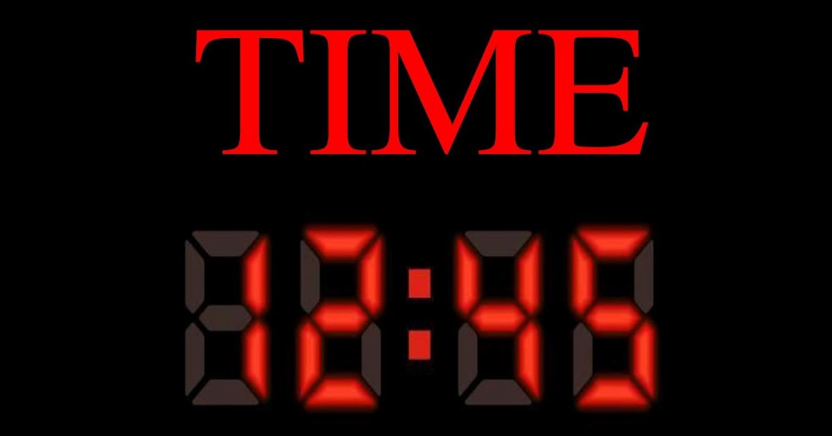 LESSON PLAN OF TIME (NUMBER OF HOURS IN A DAY AND NUMBER OF MINUTES IN ...