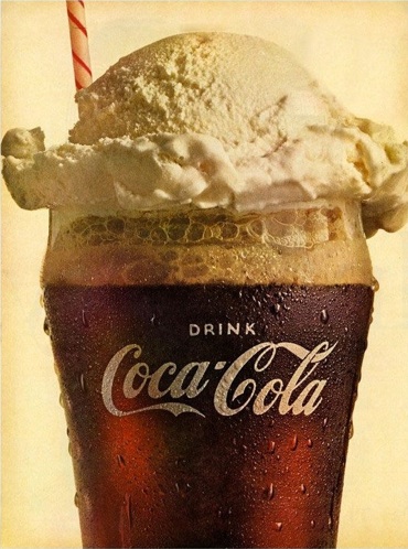 A Touch of Southern Grace : Float On